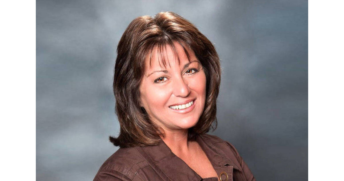 Look Both Ways: A Conversation with Brooke Ellison | Parsippany, NJ ...