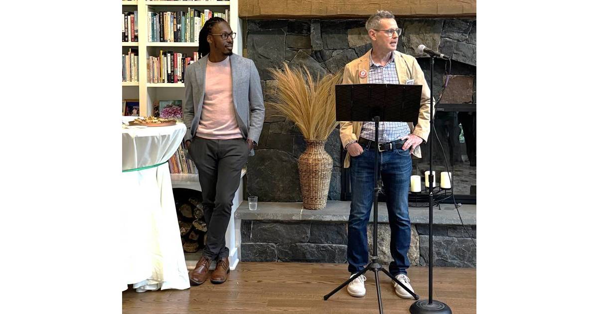 Housing Initiatives of Princeton Hears a Call: 'Reimagine the Public ...