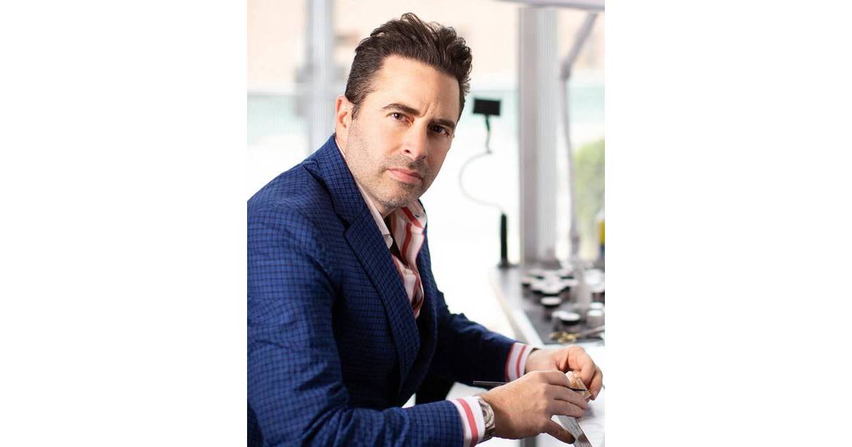 From Broken Smiles to Reimagined Lives | Ridgewood, NJ News TAPinto ...