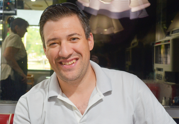 New Scotch Plains Republican Committee Chair Sarno Plans to Take on The ...