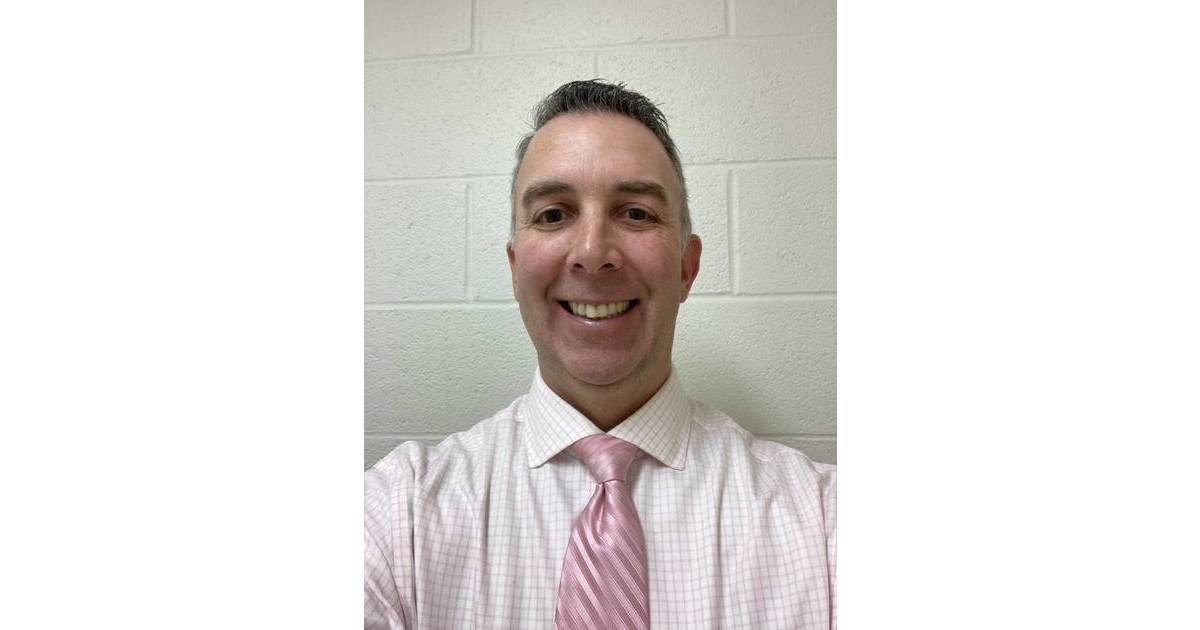Meet the Coaches: Track & Field Coach Jon DeLisle | Flemington/Raritan ...