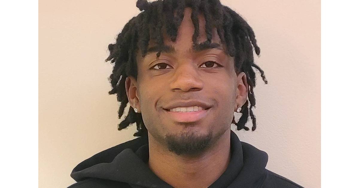 SPHS Athlete of the week is Boys Basketball Player - Jordan Jones ...
