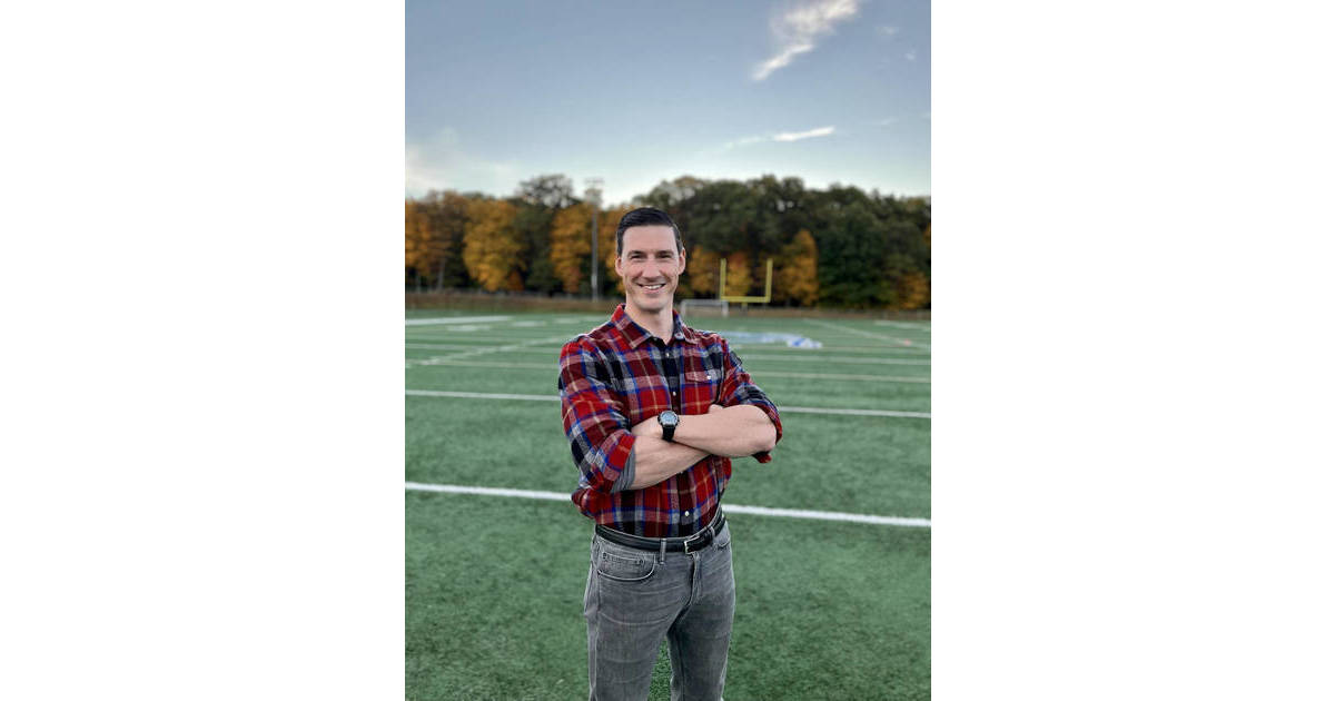 Joe Hathaway’s 7 Goals for Randolph’s Future | Randolph, NJ News ...