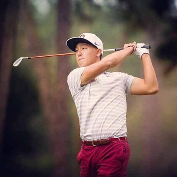 John Pak Tied for 14th After Round 1 of U.S. Open, Scotch Plains Native ...