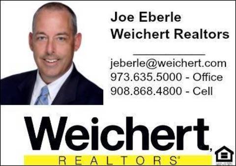 TAPinto Spotlight on Business features Joe Eberle, Weichert Realtors ...