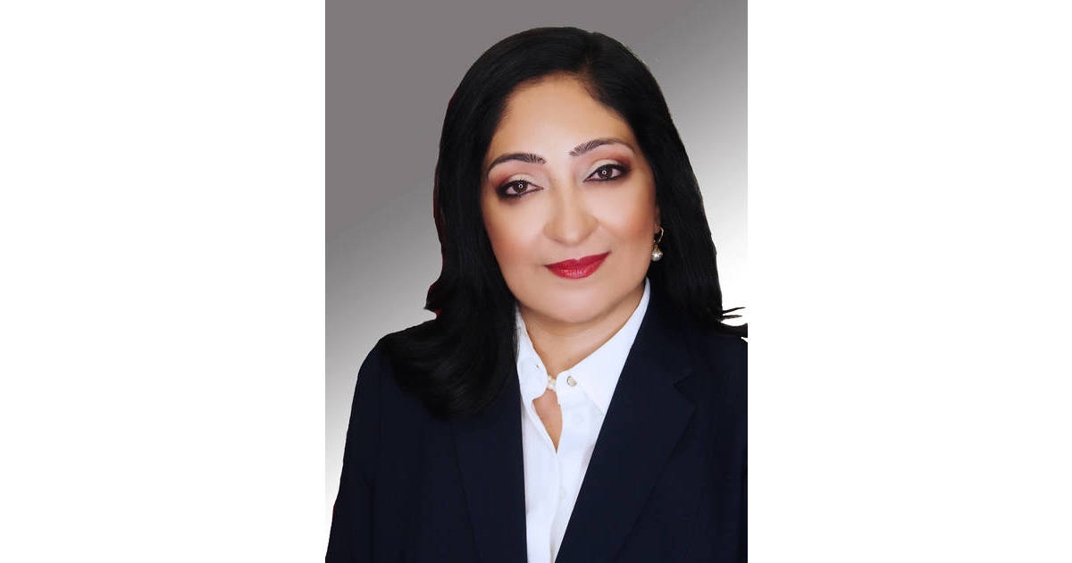 Joyce Mehta Will Not Resign or Step Down as South Brunswick Board of ...