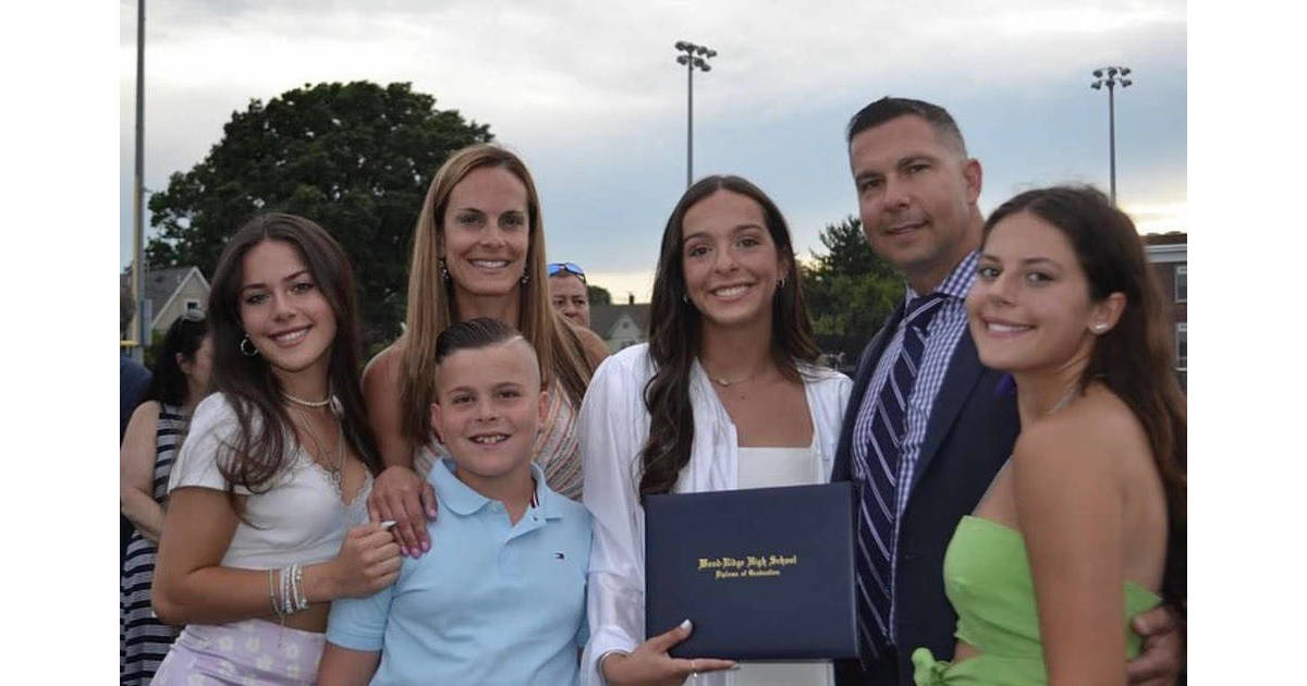 5 Questions with Wood-Ridge Board of Education Candidate Joe Biamonte ...