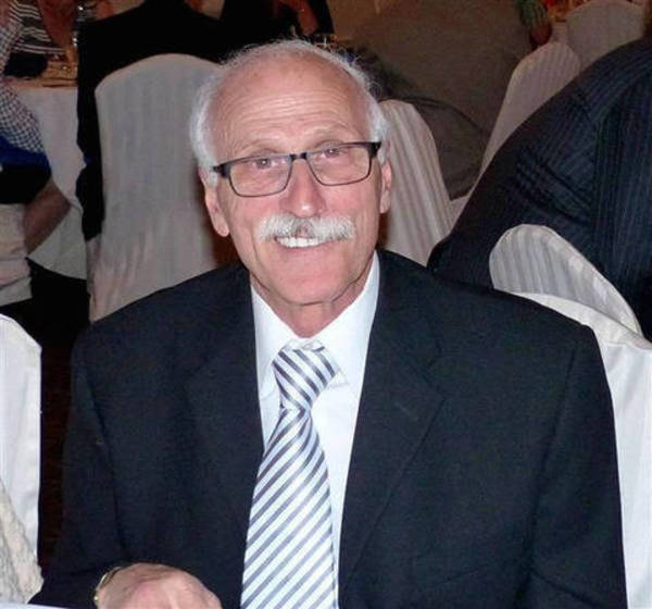 Gov. Murphy Commemorates Former West Orange Coach Joe Suriano | West ...