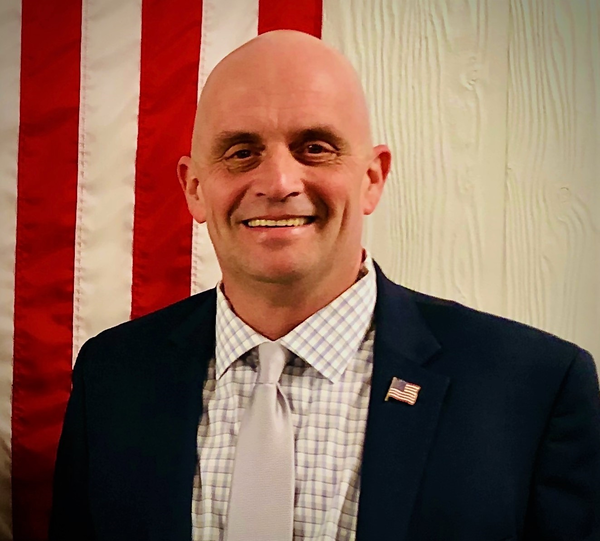 Manville Councilmember Joe Lukac III Joins Hunterdon Central RHS Board ...