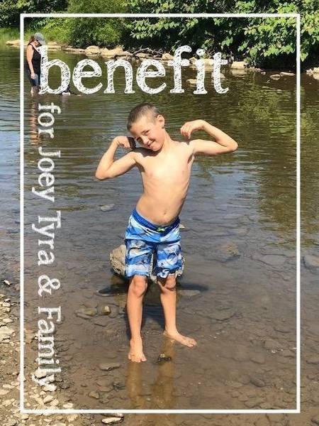 Village Green Will Hold Fundraiser Wednesday for Olean Child with ...