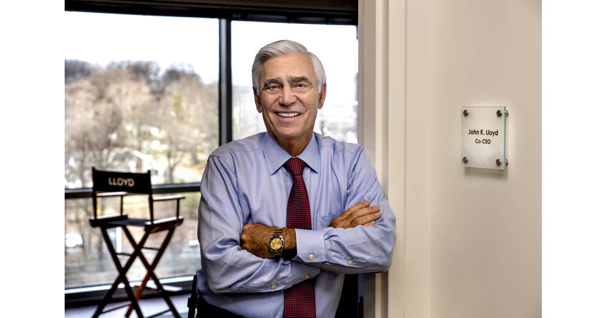 Former Hackensack Meridian Health co-CEO John Lloyd dies at 77 ...