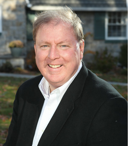 NJ State Senator Joe Cryan Gives Local Outlook During January Roselle ...