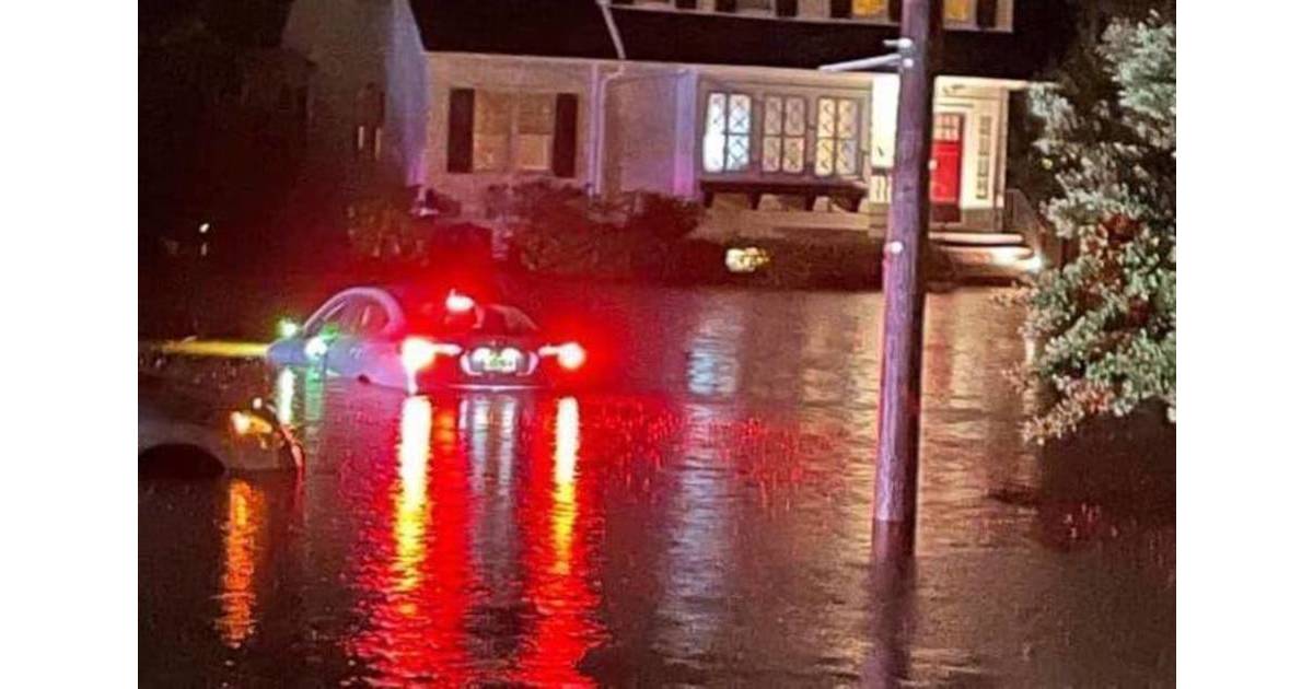 Westfield Targets Flood Mitigation, Joins Towns in River Plan ...