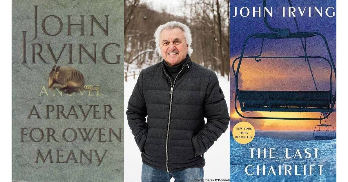 A Week at Library of the Chathams Monday, October 23 – Sunday, October ...
