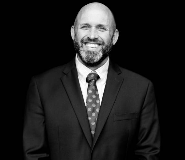 Jonathan Olsen, Director of Secondary Education, to Serve as RHS ...