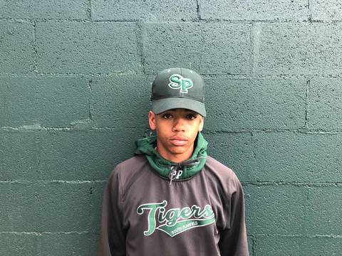 The Athlete of the Week Jordan Hamberg Baseball | TAPinto