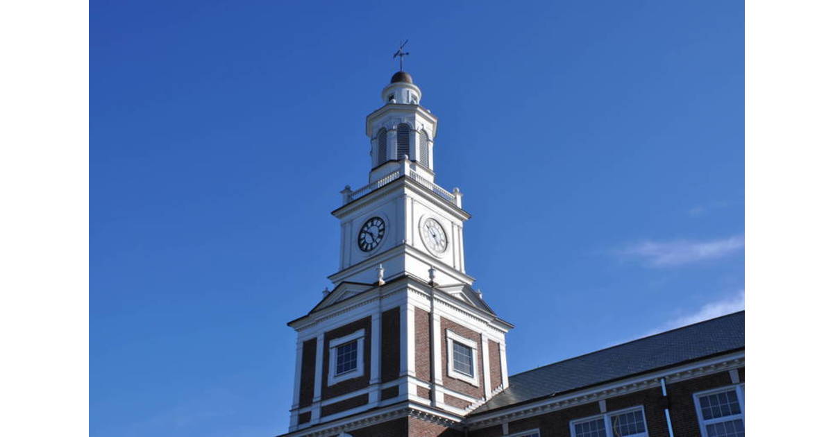 Niche.com Gives Jonathan Dayton High School an A- | Springfield, NJ ...