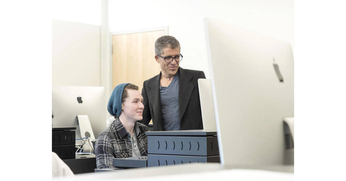 CCM Department of Music, Performing Arts & Music Technologies Faculty ...