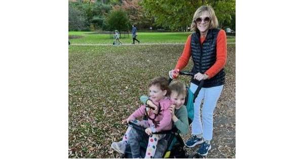 Annoying to Some Princeton Officials, Jo Butler Persists With Her ...