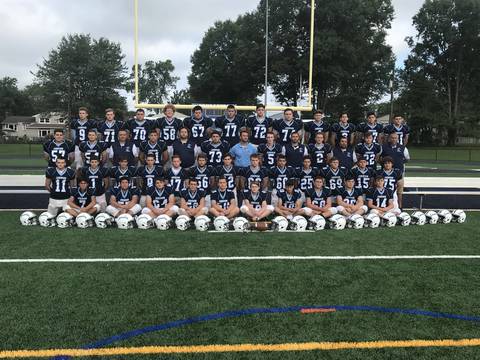 Football: Johnson Crusaders Hoping for a Repeat (And More) of Last ...