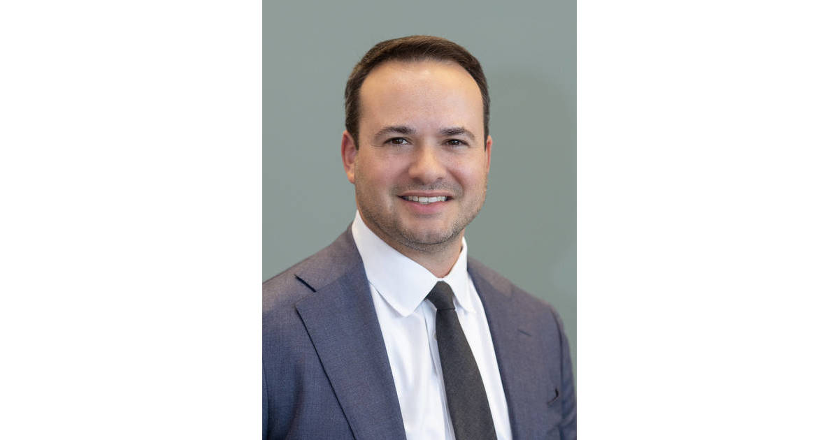 RWJBarnabas Health Names Jordan A. Solop Chief Operating Officer, Clara ...