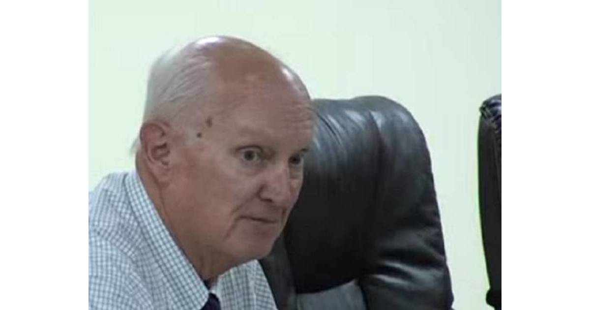 Montclair Council Confirms Hartnett As Acting Township Manager Over ...