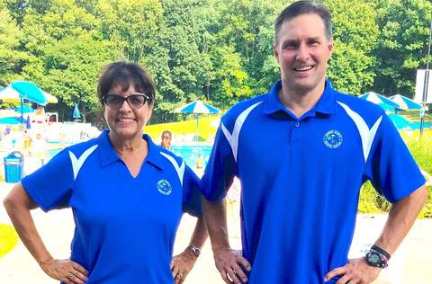 After More Than a Decade of 'Sharing The Fun' with Summit, Leblein ...