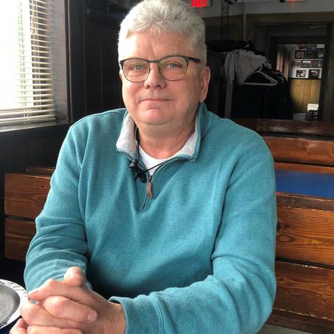 Meet the Leaders: Photographer Dan Jordan Discusses His Passion for ...