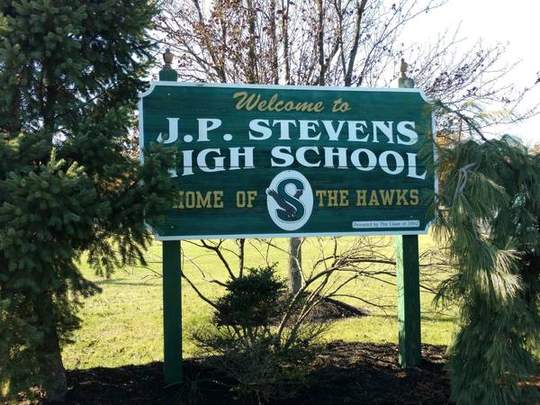J.P. Stevens Recognized by U.S. News & World Report | Edison, NJ News ...