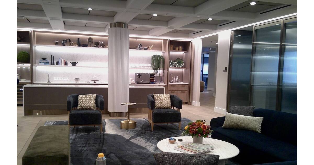Big Growth Leads J.P. Morgan to Expand Office in Summit NJ | Summit, NJ ...