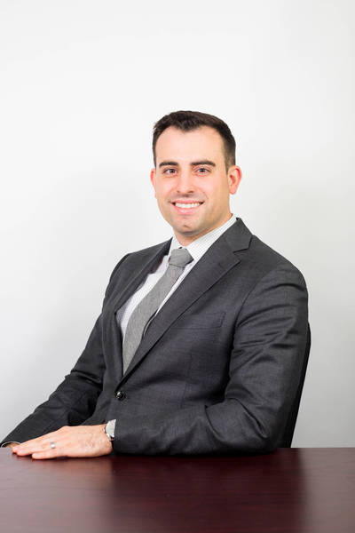 Joe Pasquino Named as Member of the Firm at Smolin, Lupin & Co. | West ...
