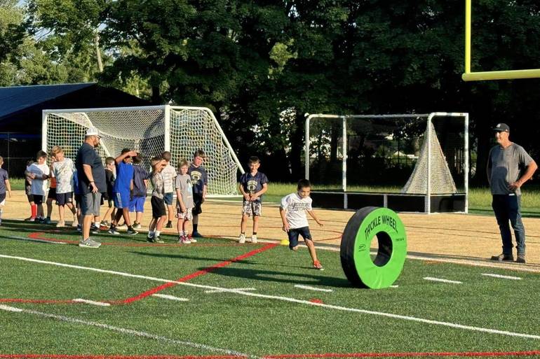 Roxbury, NJ Local News | TAPinto