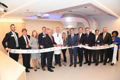 Hackensack Meridian Health Mountainside Medical Center Announces ...