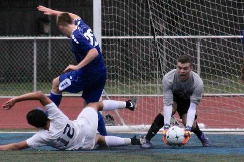 Allstate Westfield Athlete of the Week: Julian Trott | Westfield, NJ ...