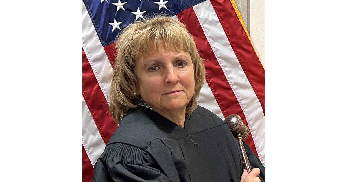 There's a New Judge in Town: Meet Holmdel's Valerie Avrin, Esq ...