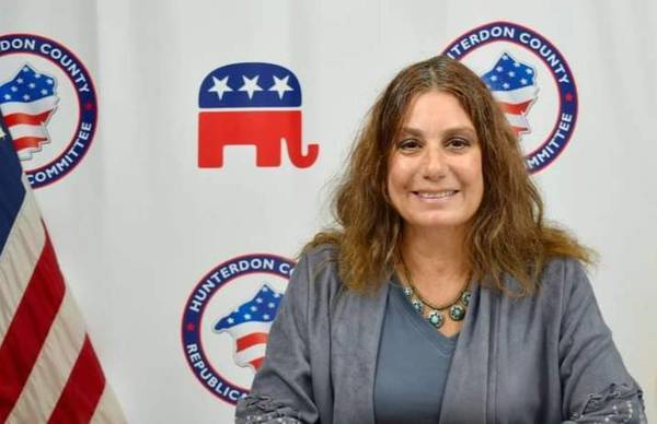 Judy Nelson and Paul Muir | Flemington/Raritan, NJ News TAPinto | TAPinto