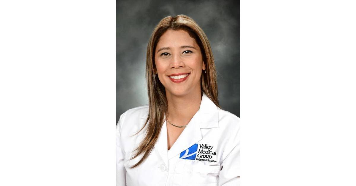 New Director of Primary and Urgent Care Appointed at Ridgewood’s Valley ...