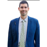 Justin Toomey is the New Hanover Township Superintendent of Schools ...