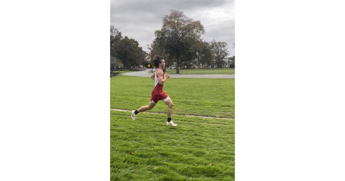 Going the Distance: Sean Jaqua is named Valairco Heating and Cooling ...