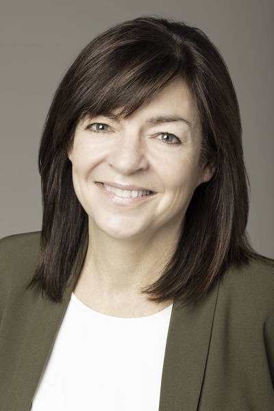 Julie Doran Named South Orange Deputy Village Administrator | SOMA, NJ ...