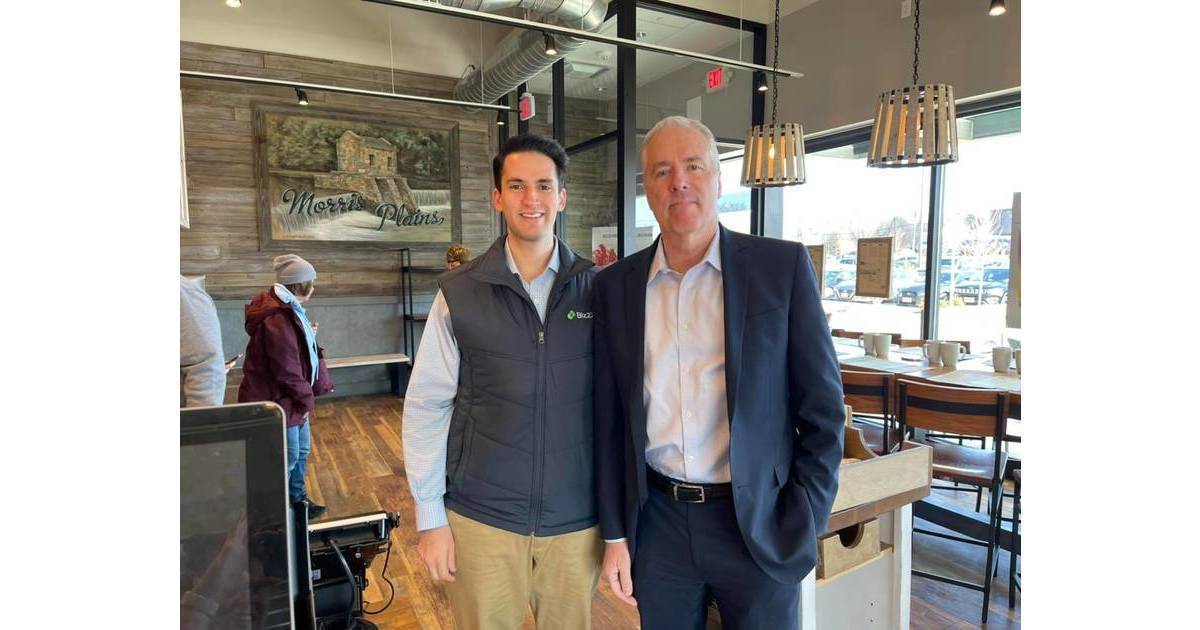 Parsippany Councilman Justin Musella to Hold Open Office Hours on ...