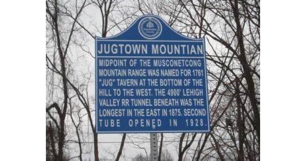Bethlehem Township to Review Land Use, Zoning Along Route 173 ...