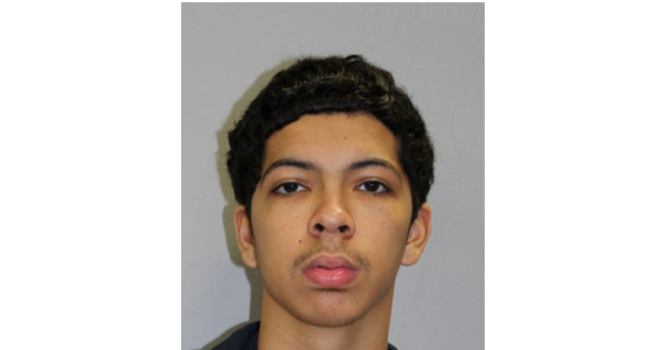 Haledon Police: Gun Seized in Stop; Quality of Life Division Marks ...
