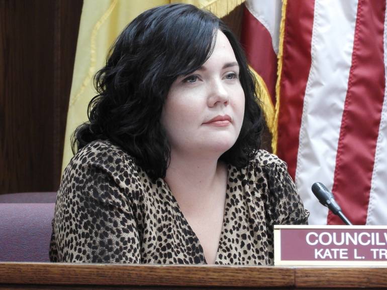 BREAKING NEWS: Red Bank Residents Challenge Triggiano and Yassin for ...