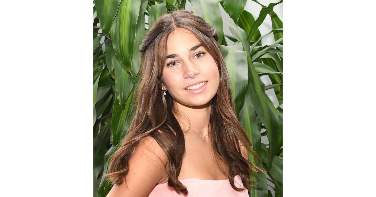 Remembering the Precious Life of Red Bank Catholic Freshman, Katelyn "Kate" Morales. | Hazlet ...