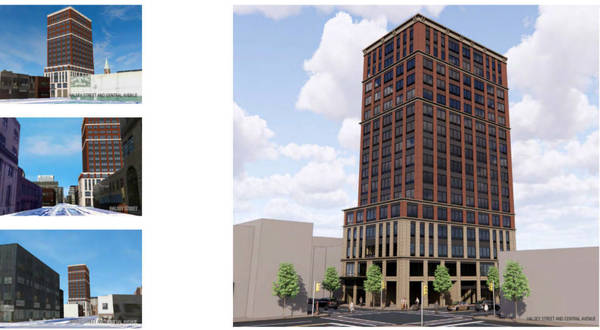 Newark Council Approves Sale of Halsey Street Property for Affordable ...