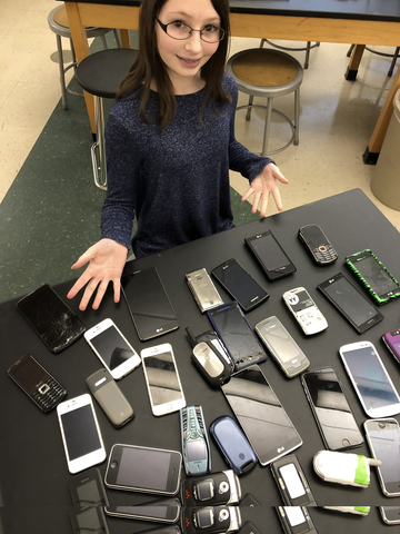 Through Partnership With Philadelphia Zoo, Grant Students Launch Cell ...