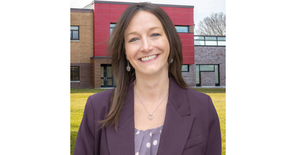 Cuba-Rushford Administrator Honored as Middle School Principal of the ...