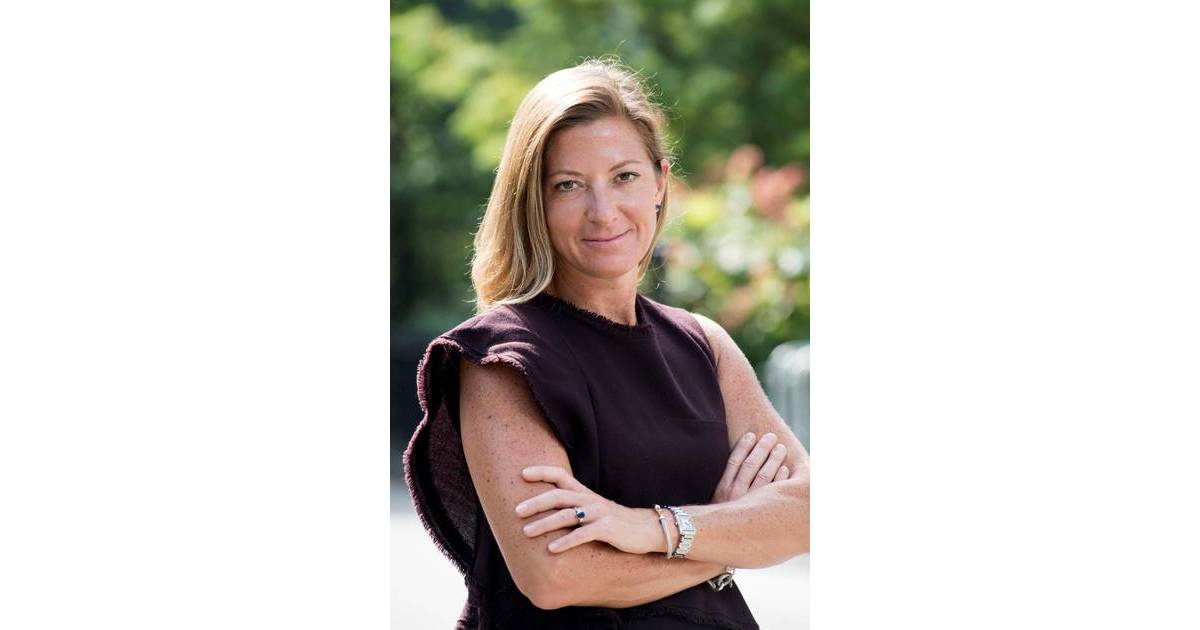 RWJBarnabas Health Names Kathleen Jacobs Chief Investment Officer ...