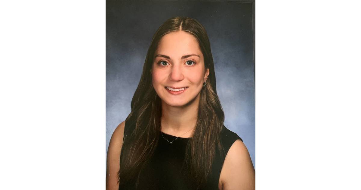 Cranford High School Performing Artist of the Week: Katharine "Kate ...